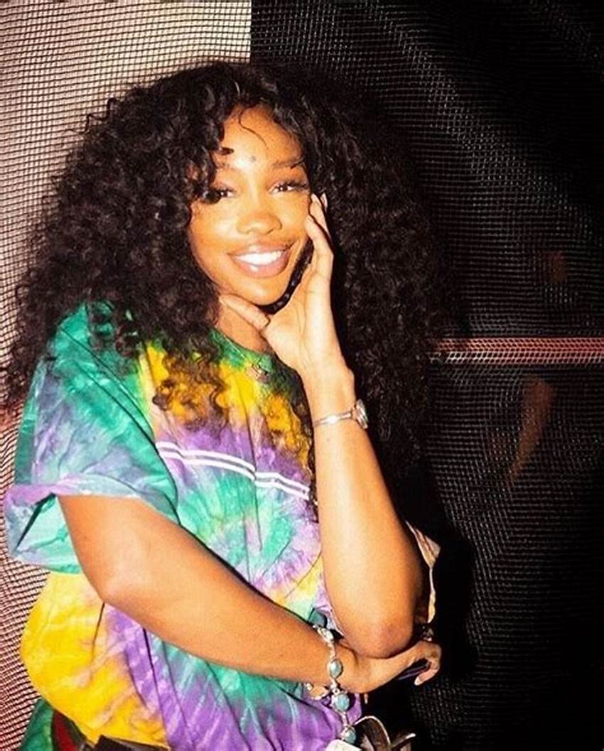 SZA – Omni Apparel